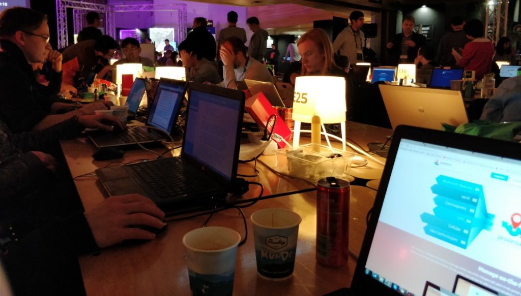 Humanizing intelligent buildings – Top picks from Junction 2017 ...