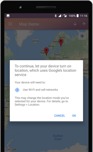 What is a geofence? – A complete guide to geofencing - Proximi.io