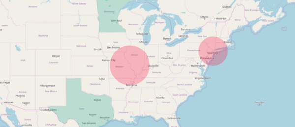 What is a geofence? – A complete guide to geofencing - Proximi.io