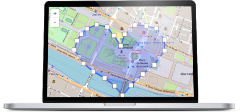 What is a geofence? – A complete guide to geofencing - Proximi.io