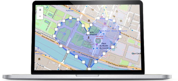 What is a geofence? – A complete guide to geofencing - Proximi.io