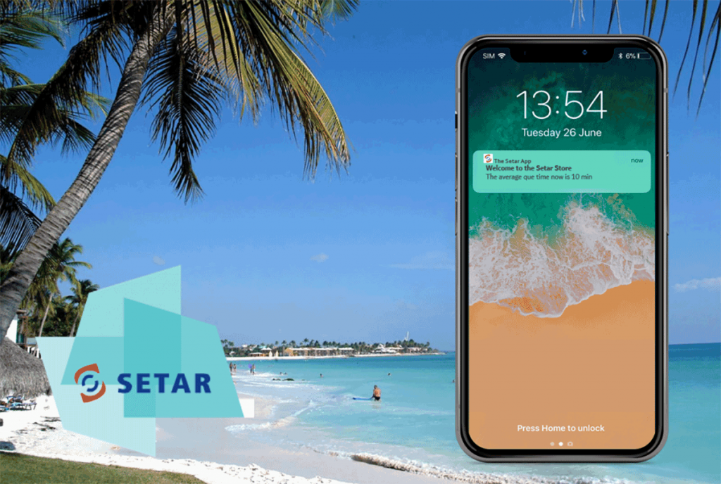 Indoor Positioning Case Studies - Proximi.io - Use Cases