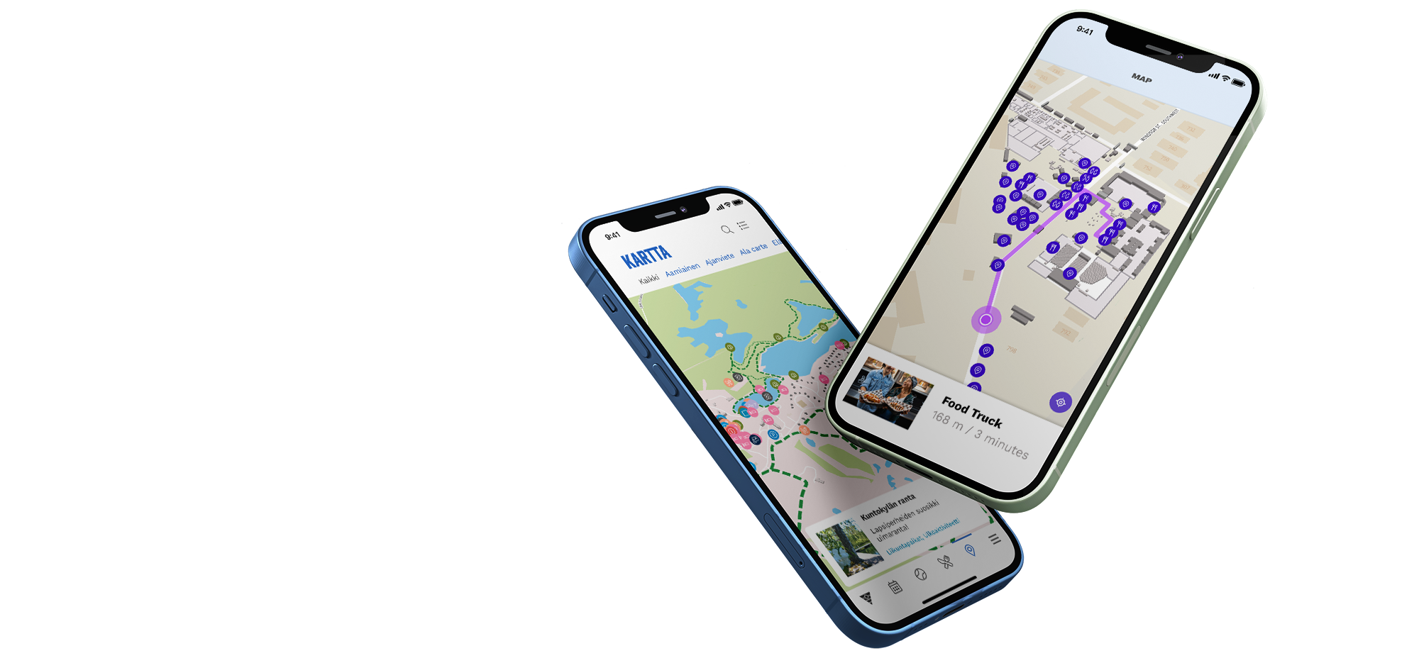two_maps2 - Proximi.io